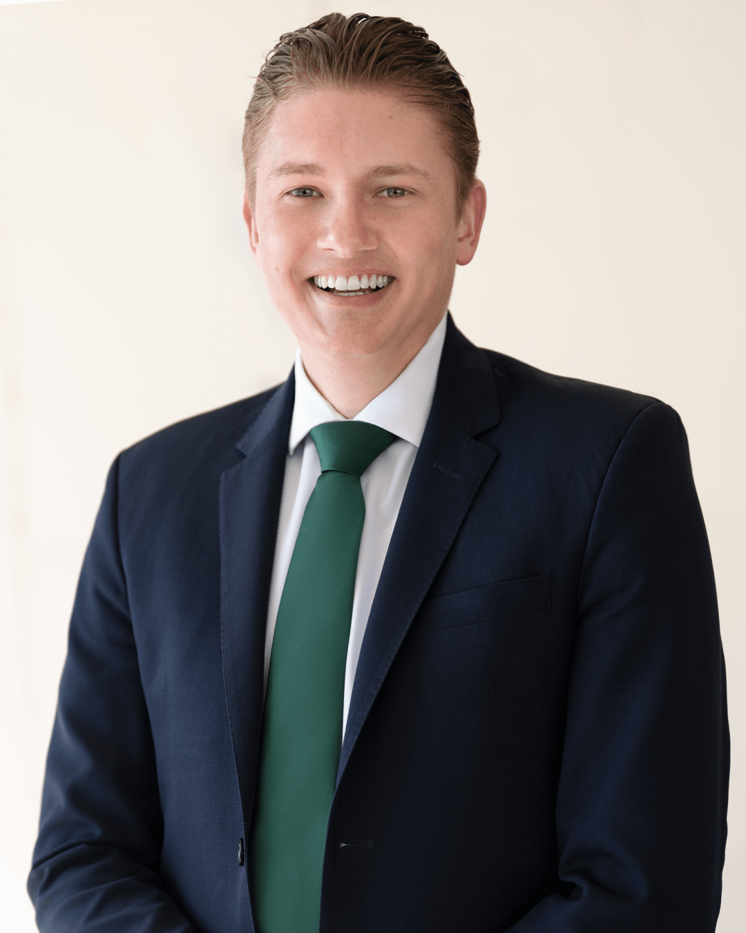 About Our Financial Advisors - TruNorth Advisors