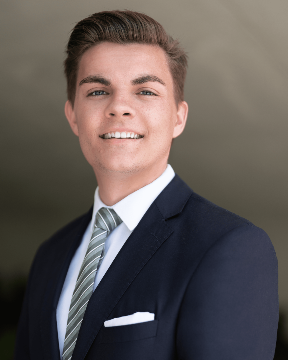 Byron Hurren, Partner & Financial Advisor - TruNorth