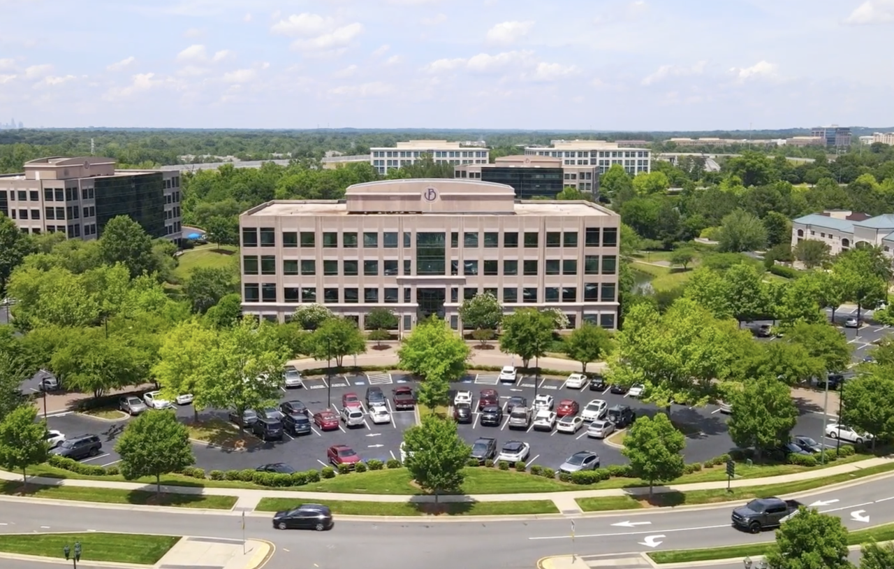 Charlotte, NC - TruNorth